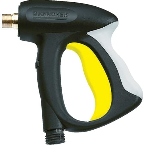 Karcher 4.775-463.0 Easy Press High-Pressure Trigger Gun, Soft grip: Amazon.co.uk: Business ...