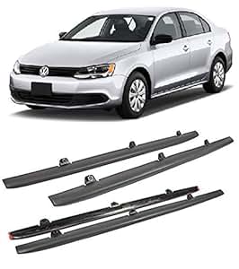 Compatible with VW Volkswagen Jetta MK6 11 12 13 14 15 16 17 18 ...