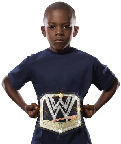 WWE Daniel Bryan Halloween Costume Ideas - New Smackdown GM