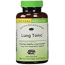 Amazon.com: Lung Tonic - Long-term Herbal Respiratory Remedy Supports ...