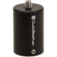 Amazon.com: Ball Head Painter's Pole Adapter - Made in The USA - Camera ...