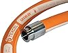 Food Grade Hose for Brewery Distillery Restaurant Beer Growler Bar ...