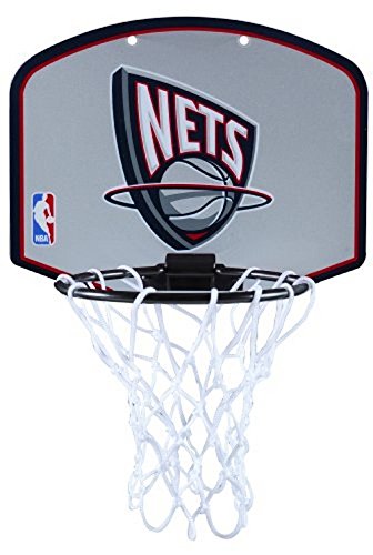 Spalding NBA Mini Hoop Set - Want It All