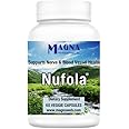 Amazon.com: Nufola Magna, 60 Caps' for ASIN 'B08YRW4N9P : Health ...