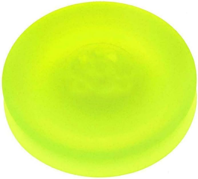 Craft Fair Zip Chip Frisbee – Catching Game Flying Disc – BigaMart