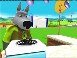 Watch Turbo Dogs Volume 1 | Prime Video