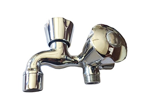 Two Way tap: Amazon.in: Home Improvement