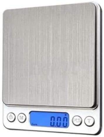Electronic Digital Scale 500g X 0.01 price in UAE | Amazon UAE | kanbkam