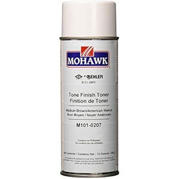 Mohawk Finishing Products M101-0209 Mohawk Tone Finish Extra Dark ...