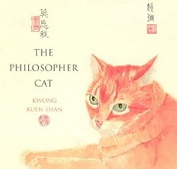 The Philosopher Cat - All Things Jennifer