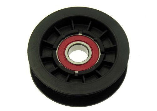 Westwood Genuine 20811500 PTO Jockey Pulley Capitol: Amazon.co.uk: DIY ...