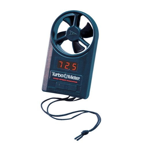 Davis Instruments 271 LED Miniature Vane Anemometer