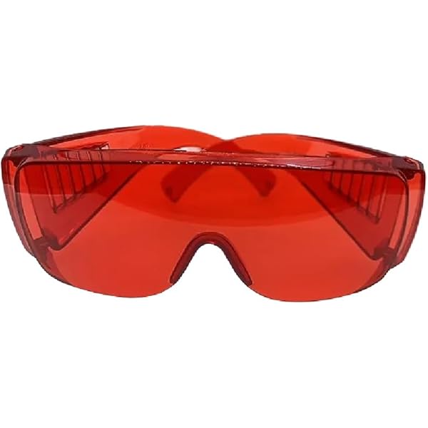 Chemistry Googles ANT5PPE Wide-Vision Eye Protection Adjustable ...