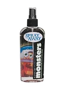 Amazon.com: Spray Em Away - Monster Spray, 8 oz.: Health & Personal Care