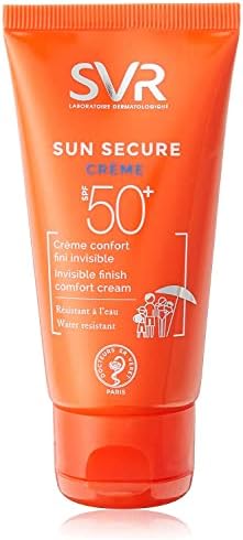SVR Sun Secure Fluide SPF 50 Cream, 50ml price in Saudi Arabia | Amazon ...