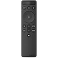 Amazon.com: OEM Backlit Display Bluetooth Remote Works for All Vizio Sound Bar V21-H8R M21d-H8R ...