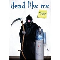 Amazon.com: Dead Like Me - The Complete First Season : Ellen Muth ...