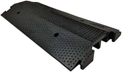 Amazon.com: The Goliath Extra Large Drop Over Cable Protector - 2 ...