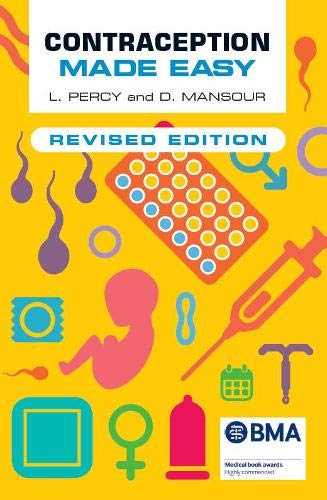 Contraception Made Easy, revised edition: 9781907904929: Medicine ...