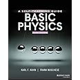 Amazon.com: Basic Physics: A Self-Teaching Guide, 3rd Edition (Wiley ...