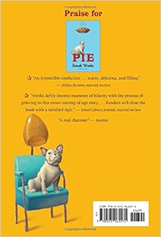 Honey: Sarah Weeks: 9780545465571: Amazon.com: Books