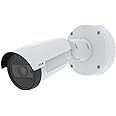 Amazon.com : AXIS P1465-LE Bullet Camera 9mm : Electronics