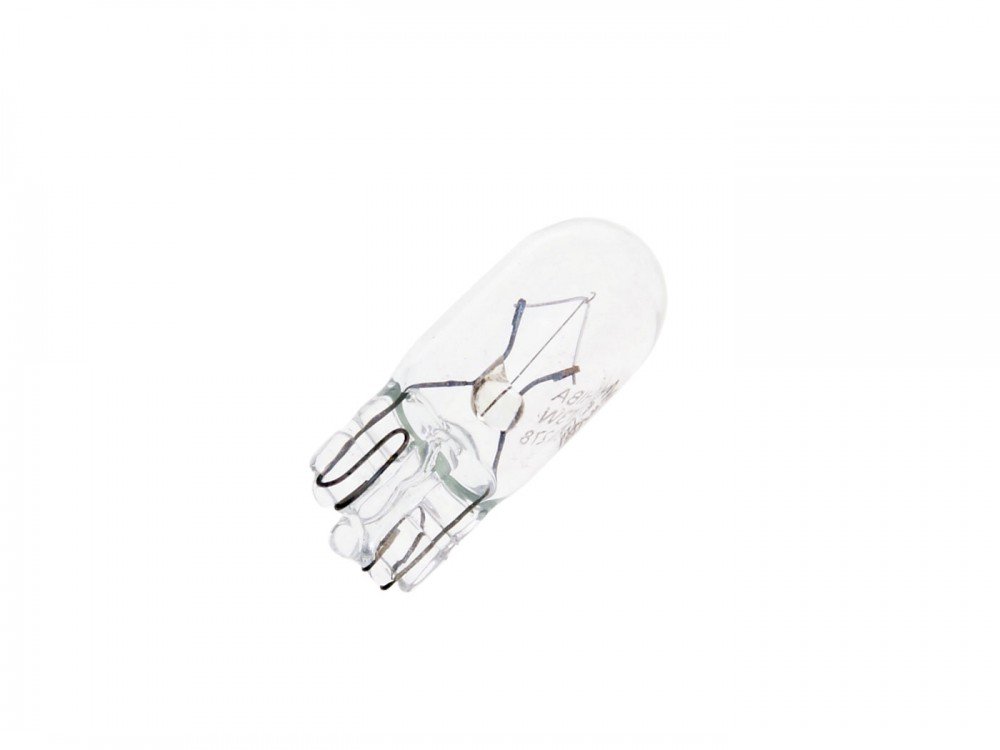 Lamp light bulb W3W 12V3W: Amazon.de: Auto