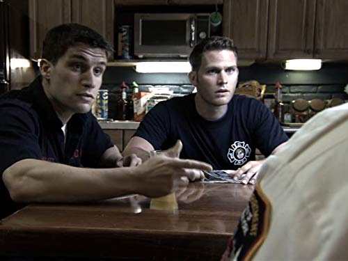 Watch Rescue Me - Season 1 | Prime Video