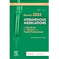 Elsevier’s 2024 Intravenous Medications: A Handbook for Nurses and ...