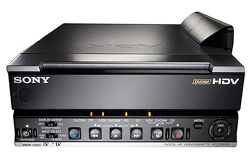 Sony Professional HVRM15U HDV Record/Playback Deck in Kuwait | Whizz ...