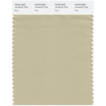 Pantone 16-3915 TCX Smart Color Swatch Card, Alloy - House Paint ...