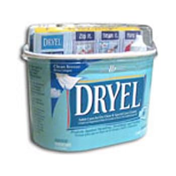Amazon.com: Dryel In Home Dry Cleaning System - Starter Kit: Home & Kitchen