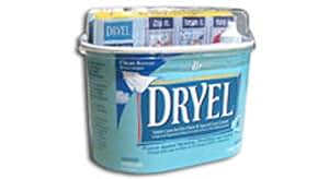 Amazon.com: Dryel In Home Dry Cleaning System - Starter Kit: Home & Kitchen