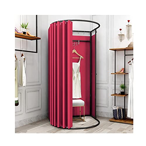 Changing&Dressing Armoires Simple changing room Fitting room Fitting ...