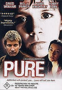 Pure (2002) [2003] [DVD]: Amazon.co.uk: DVD & Blu-ray