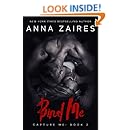 Bind Me (Capture Me Book 2) - Kindle edition by Anna Zaires, Dima Zales. Romance Kindle eBooks ...