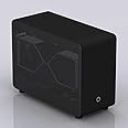 Amazon.com: GEEEK Mini SFX ITX Aluminium Alloy G1-SE M8 M5 C2 C4 A4 ...