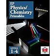 EP Physics/Chemistry Printables: Levels 1-4: Part of the Easy Peasy All ...