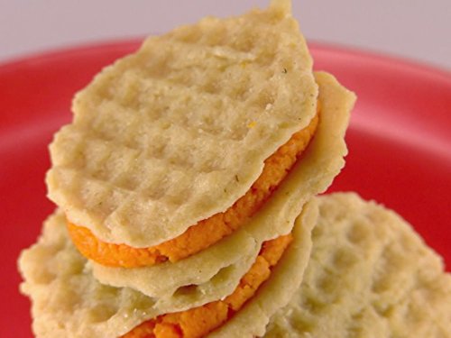 Compare Price: cheese waffle - on StatementsLtd.com
