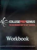 College Prep Genius No Brainer Way to SAT Success: Jean Burk ...