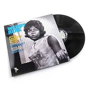 Wendy Rene - Wendy Rene: After Laughter Comes Tears - Complete Stax ...