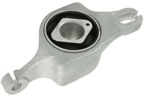 Amazon.com: Bapmic 1663300143 Rear Arm Bushing Left Front Arm for ...
