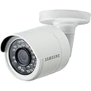Amazon.com : Samsung SDC-9443BC 1080p HD Weatherproof Bullet Camera ...