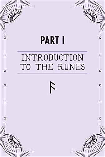Rune Reading Your Life: A Toolkit for Insight, Intuition, and Clarity ...