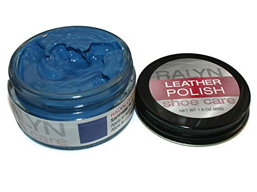 Compare Price: imperial blue shoe polish - on StatementsLtd.com
