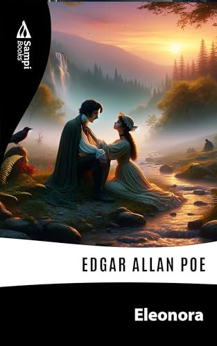 Eleonora - eBook, Resumo, Ler Online e PDF - por Poe, Edgar Allan