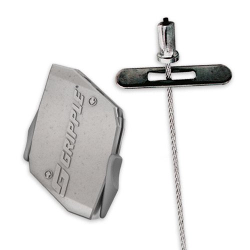 Gripple Express – No.1 Toggle 10M (Pack of 10) – BigaMart