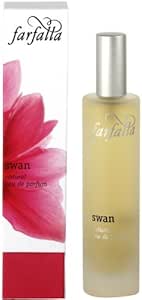 Farfalla: Perfume De Cisne (50 ml): Amazon.es: Belleza