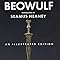 Beowulf: An Illustrated Edition: Amazon.co.uk: Seamus Heaney, John D ...