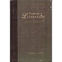 Perrine's Literature: Structure, Sound, and Sense: Thomas R. Arp ...